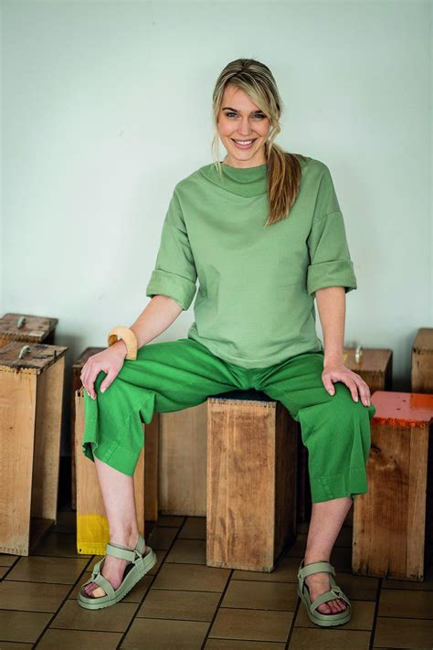 Vera Top | Fibre Mood