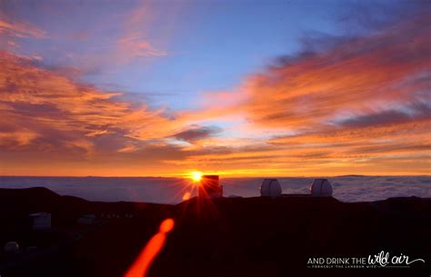 Mauna Loa Tours