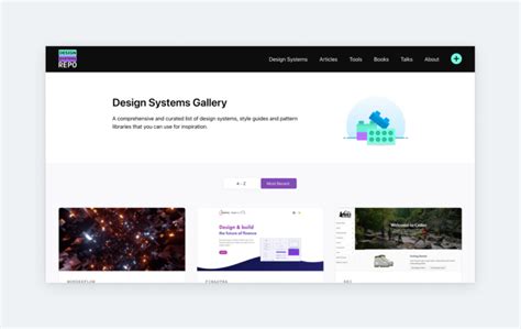 The Top Ux Ui Websites For Inspo Learning And Practice Uxfolio Blog