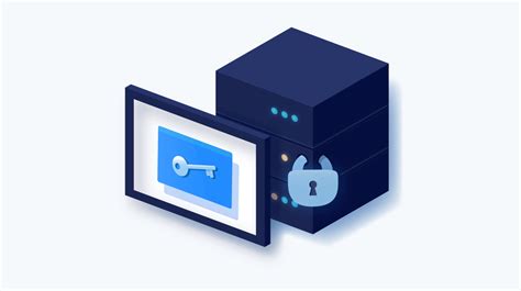 Automatic Key Based Ssh Authentication — Veesp