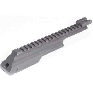 Ak 47 Dust Cover Rail On Sale