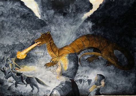 Orodreth Pán Prstenů Postavy Cz