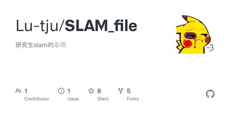 slam file rs camera vins launch at main · lu tju slam file · github
