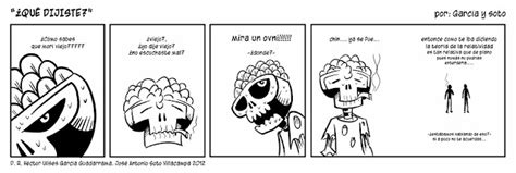Xugcomics The Masked Fanzine Xugcomics 35 En Tiempos De Pascuas