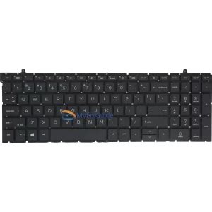 Replacement Backlit Keyboard For Hp Laptops Myfixguide