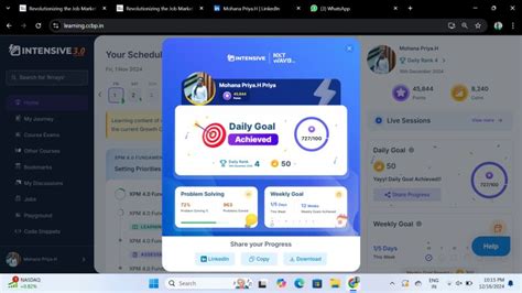 100daysofcode Day66 Learningjourney Problemsolving Codingskills