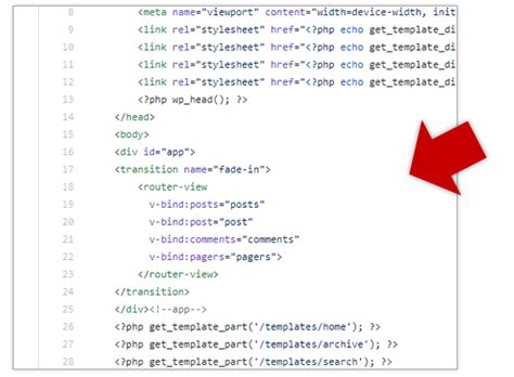 New Wordpress Starter Theme Using Vuejs Michael Soriano