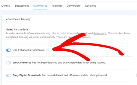 How To Enable Enhanced Ecommerce Tracking In Wordpress