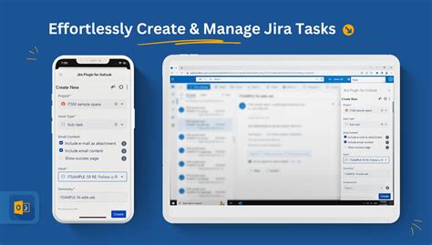 🚀 New In Microsoft Outlook For Jira Email Automa Atlassian Community