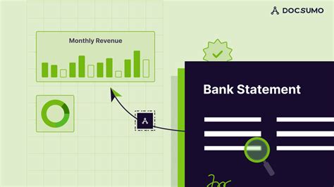 The Future Of Financial Data Processing Exploring Ai Powered Bank Statement Analysis