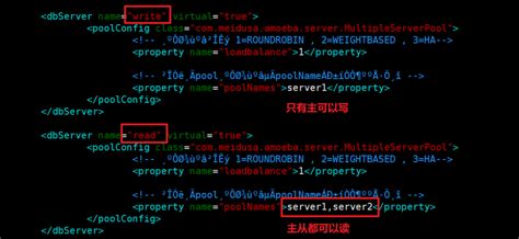 Amoeba和mycat分别实现mysql读写分离 Blog of Howell