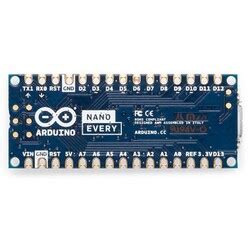 Orijinal Arduino Nano Every Uygun Fiyatıyla Satın Al Direnc net