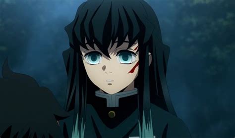 Pin On Muichiro Obanai