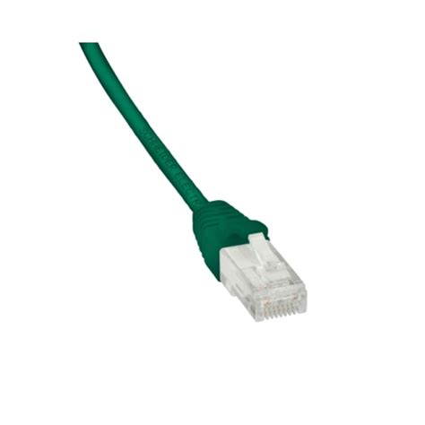 Abn Patchkabel Cat6a 1m 2x Rj45 Stecker Abnpk15100