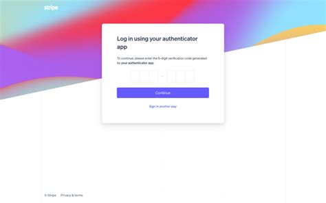 Multi Factor Authentication Design Security Meets Usability In UI UX Design LogRocket Blog