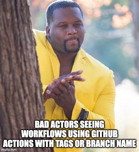 Are Your Github Workflows Safe From Attack Abiodun Sotunde