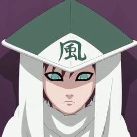 Kazekage Clan The Naruto World Wiki Fandom