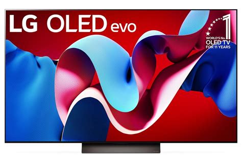 At 45 On Amazon Prime Day This Lg C4 Series Tv Will Sell Like Hotcakes
