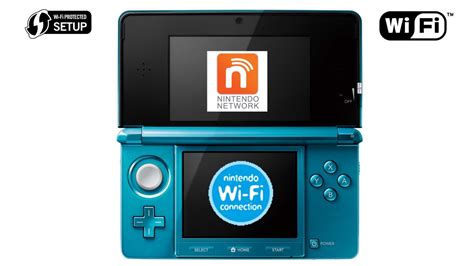 New Nintendo 3ds 3ds Xl 2ds über Wifi Mit Dem Internet Verbinden