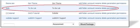 Getting Started With Openacs