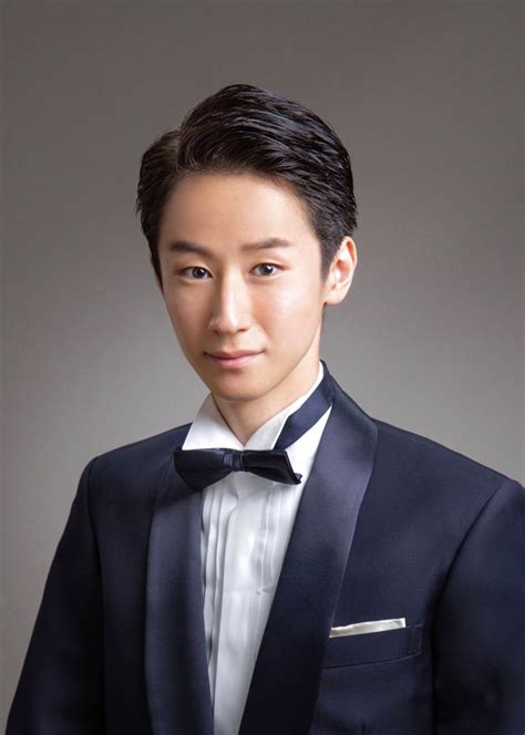 Profile Katsutoshi Uematsu Official Site