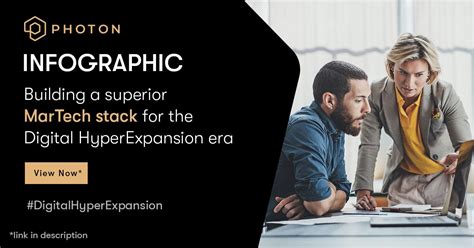 Photon On Linkedin Digitalhyperexpansion Dhx Thinkbeyond Digitaltransformation Martech…