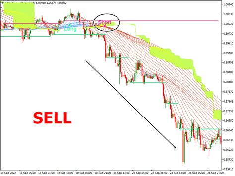 Trexper Indicator The Forex Geek
