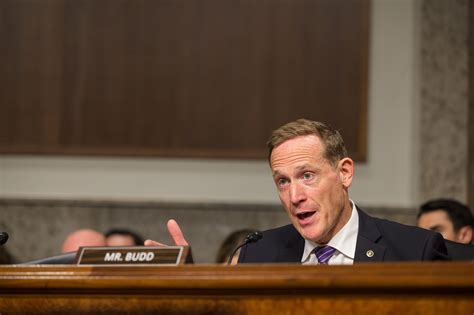 Home Us Senator Ted Budd