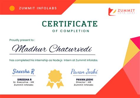 Madhur Chaturvedi On Linkedin Nodejs Backenddevelopment Mernstack