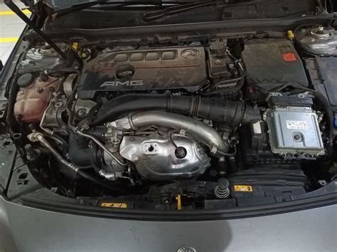 Armaan Verma On Linkedin Mercedesbenz Opportunity Testing Cars