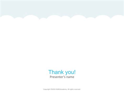 Why Iso 45001 Awareness Presentation En 1 Pptx Human Resources Business