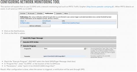How To Integrate Mobitek S80 Sms Modem With Network Monitoring System Mobitek System Corporate