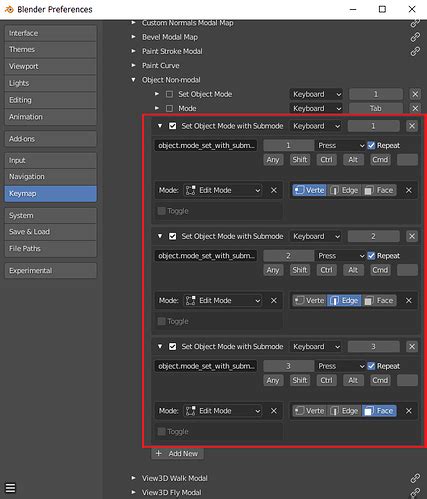 Why Press Tab To Enter Edit Mode Usability Developer Forum