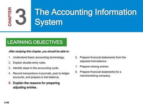 Accounting Information System Ppt