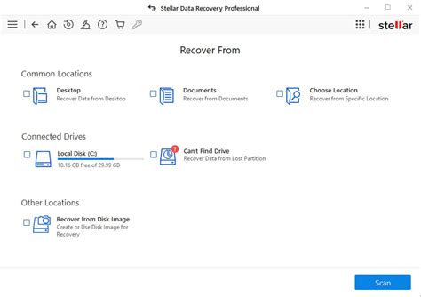 Stellar Data Recovery Windows Professional Review 2025