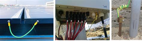 Do I Need To Add Grounding To My Solar Installation Jmhpower