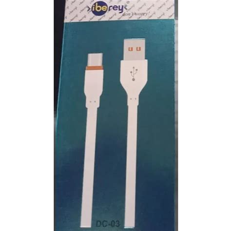 Type C Cable Iberry Type C Cable Data Buy Now