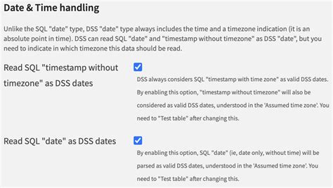 big query supported data types — dataiku community