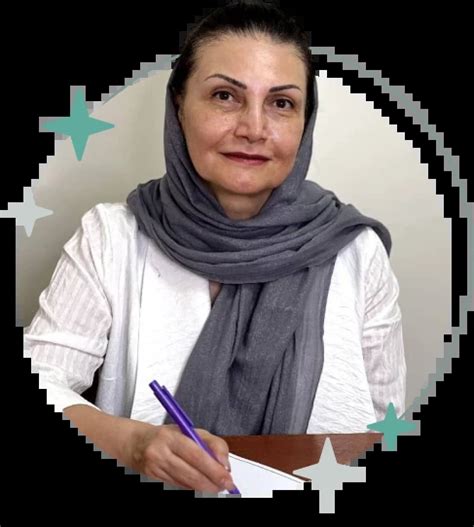 دکتر سیده زهرا قدسی متخصص پوست و مو و زیبایی