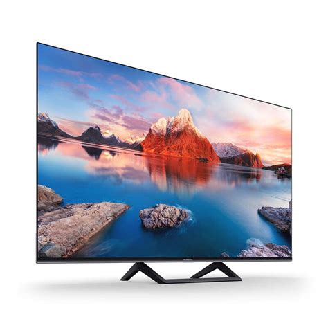 Buy Xiaomi TV A Pro At Best Price In Bangladesh Pickaboo