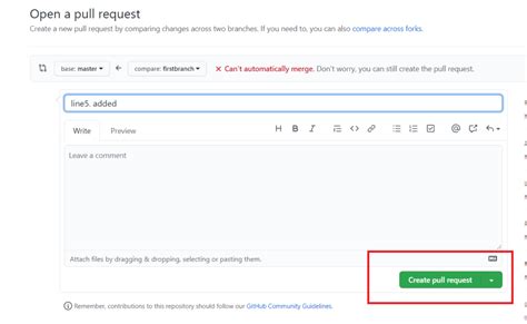 Git Merge Conflicts The Super Easy Way To Resolve Git Merge Conflicts
