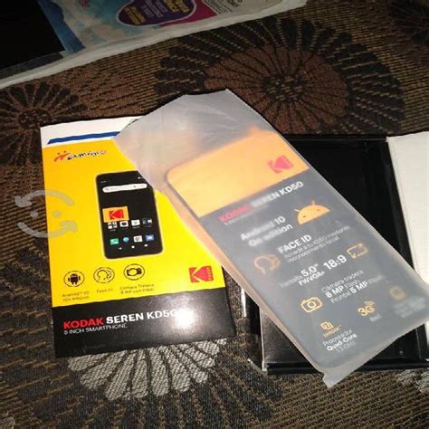 Celular Kodak 【 Ofertas Abril 】 Clasf