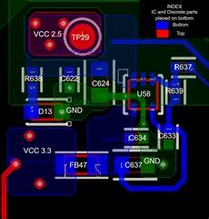 TPS A Layout Review Power Management Forum Power Management TI E E Support Forums