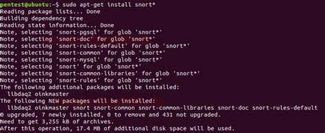 Comprehensive Guide On Snort Part 1 Hacking Articles