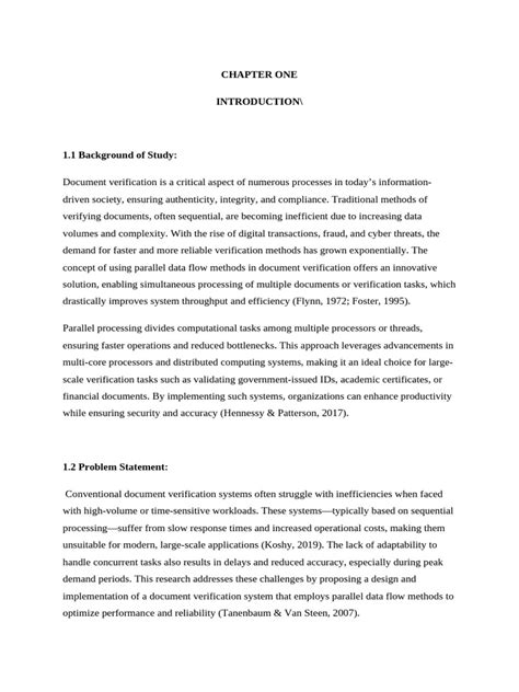 Ani Joseph Victor Project Copy Pdf Parallel Computing Scalability