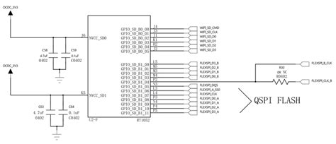 【rt1050 系列】rt1052 flexspi 之 psram 的使用 大大通 简体站