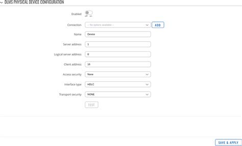 File Networking Rutos Manual Dlms Dlms Physical Devices Configuration
