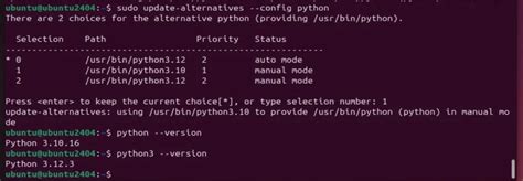 How To Install Python On Ubuntu