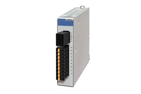 Plc Logic Control Module Programmable Logic Controller Module Pdv Power