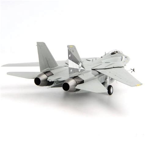 Miniatura Avião F 14d Super Tomcat 1 72 Easy Model